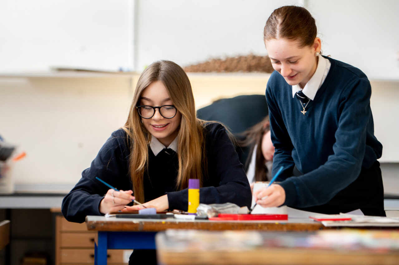 Benfield School | Walkergate