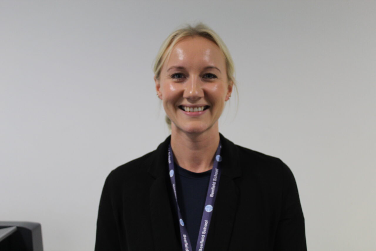 Staff Contacts | Benfield School
