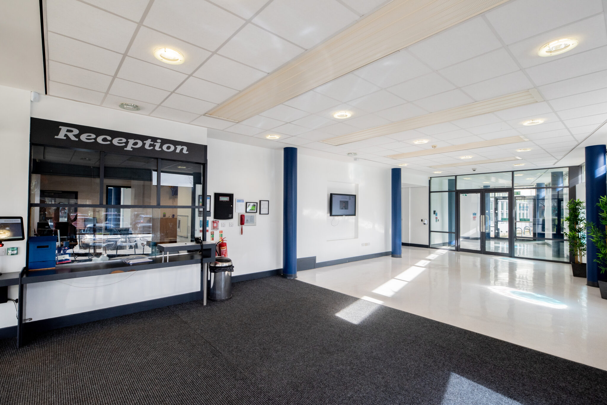 Year 6 Transition | Benfield School