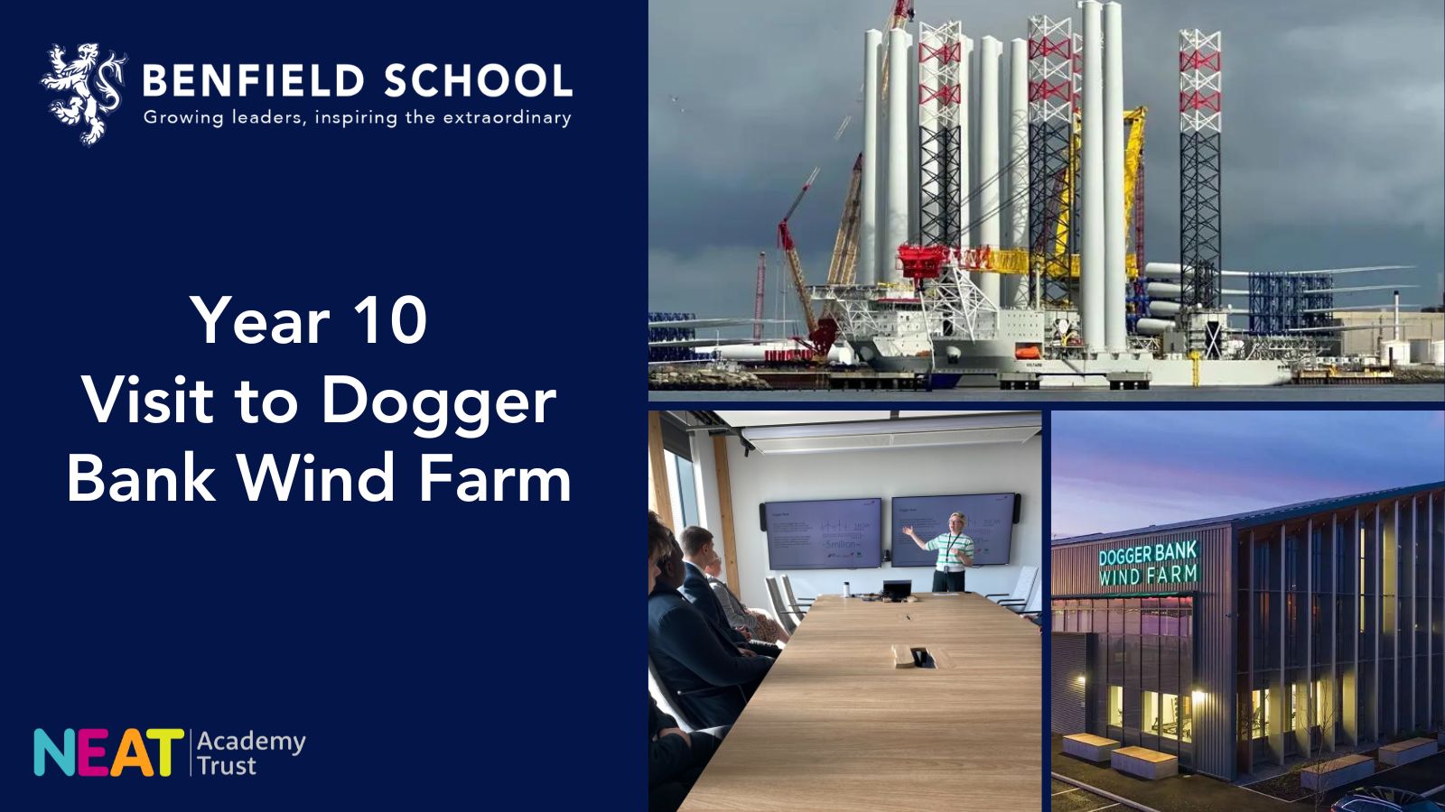 News & Events | Benfield School
